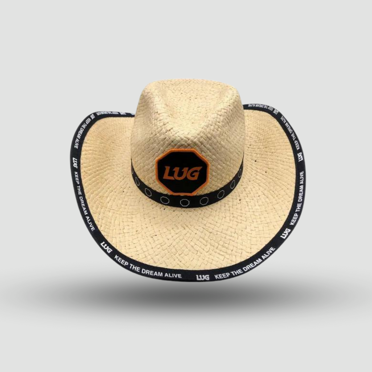 Buy BIG COUNTRY COWBOY HAT – LUG Shop